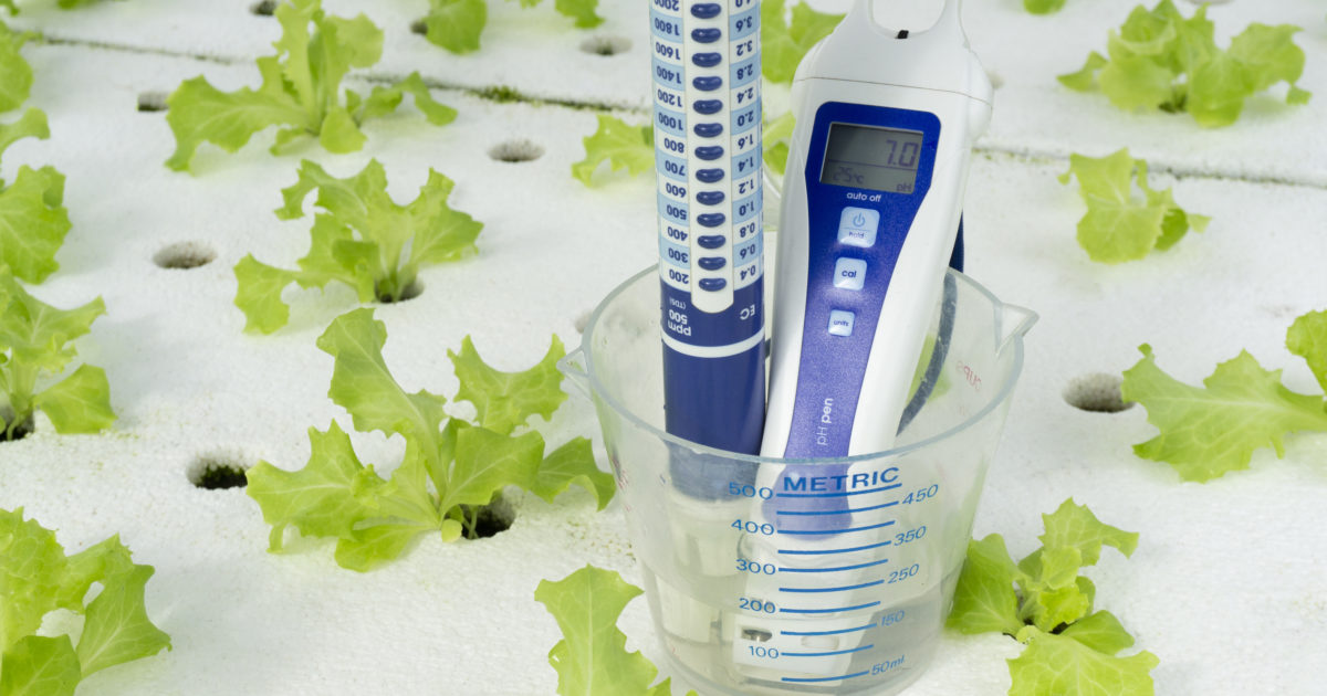 Hydroponic System Maintenance and Monitoring: Quick Guide ...