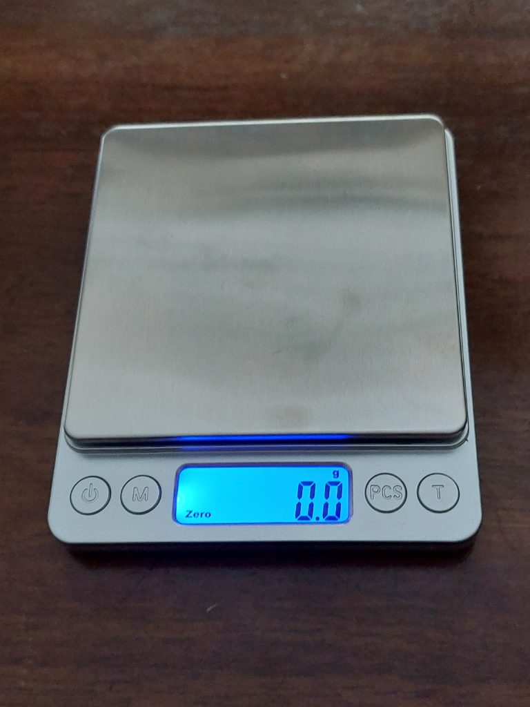 How to Reset Your Scale - AGrowTronics - IIoT For Growing