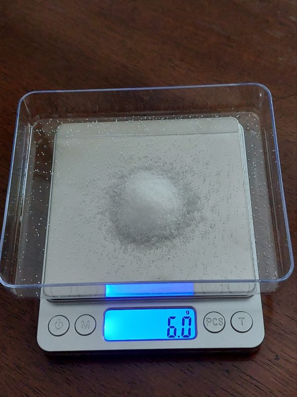 How to Reset Your Scale - AGrowTronics - IIoT For Growing